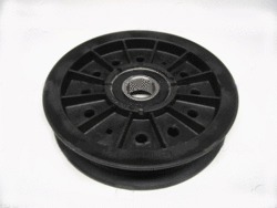 Reservedele til Husqvarna Rider R213 C